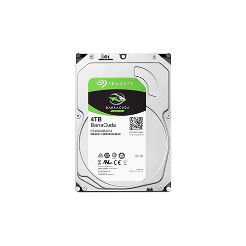 SEAGATE 4TB INTERNAL DT HARD DISK – Atech Computer